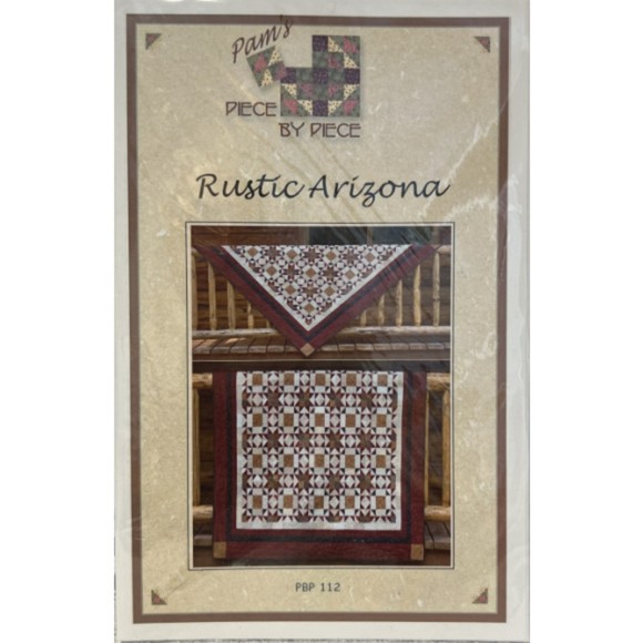 Pam's Piece by Piece | Office | Pams Piece By Piece Rustic Arizona ...